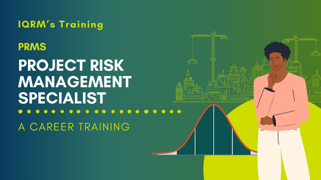 PRMS - Project Risk Management Specialist Training