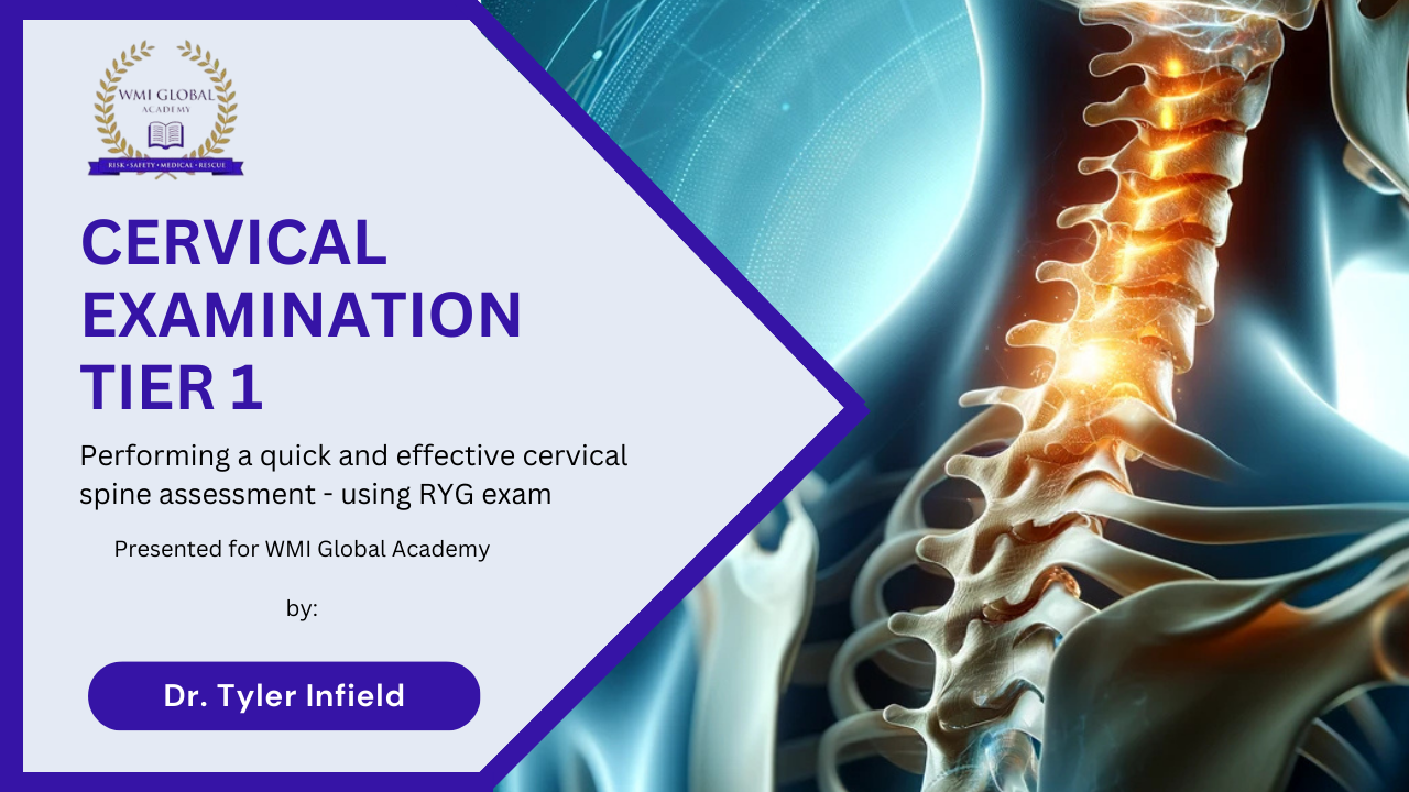 Cervical Examination Tier 1 (for Members)