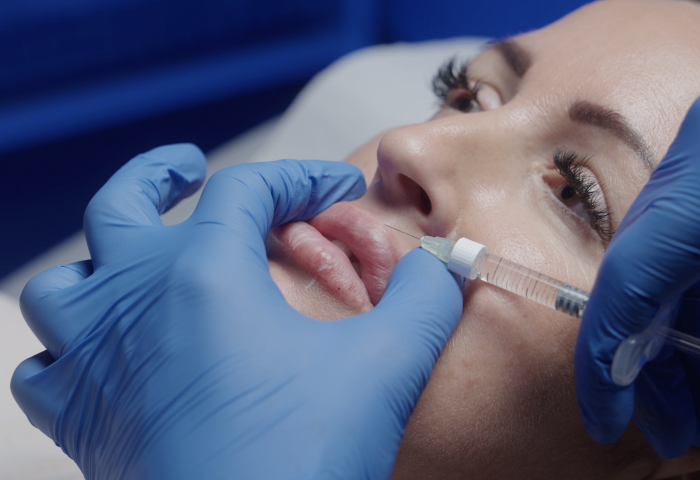 Lip Masterclass Series