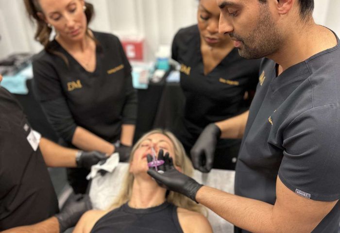 Derma Hub Terms & Conditions