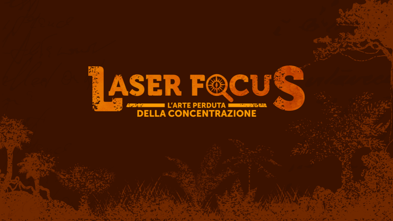 Laser Focus