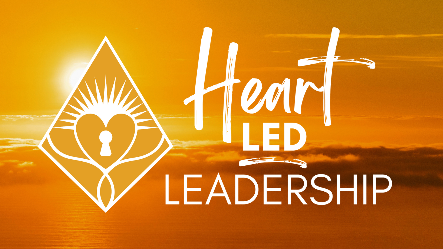 Heart-Led Leadership