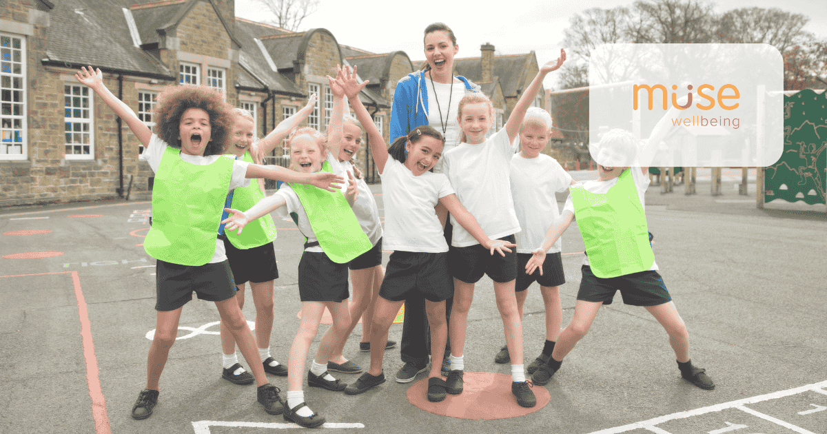 PSHE Topics for Primary Schools