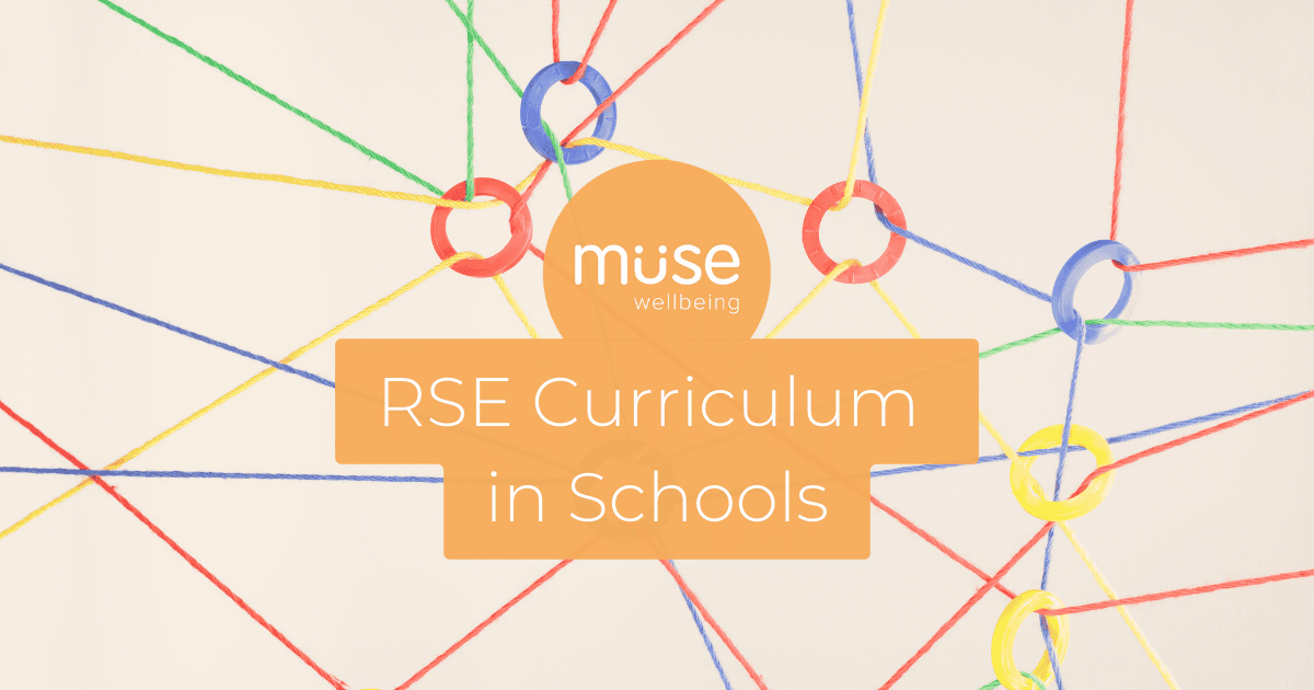 Understanding the RSE Curriculum 2020 for Primary Schools