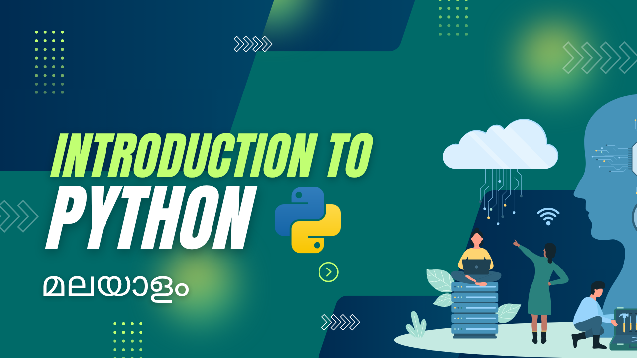 Python malayalam course