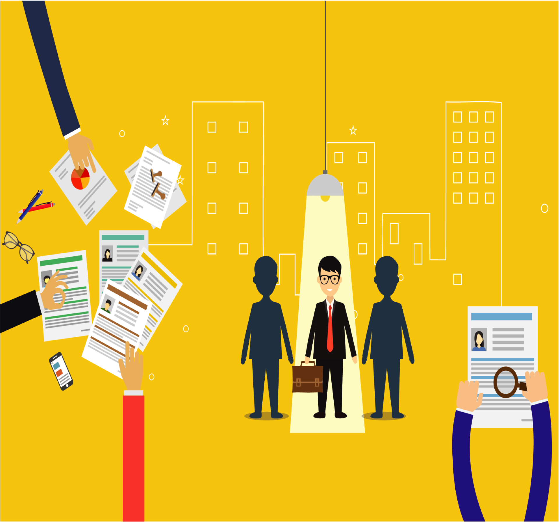 How to Prepare and Conduct A Rental Listing Interview