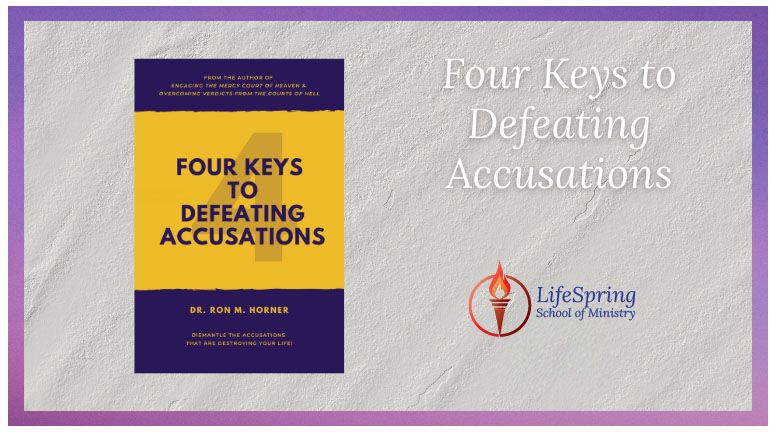 Four Keys to Defeating Accusations (SE)
