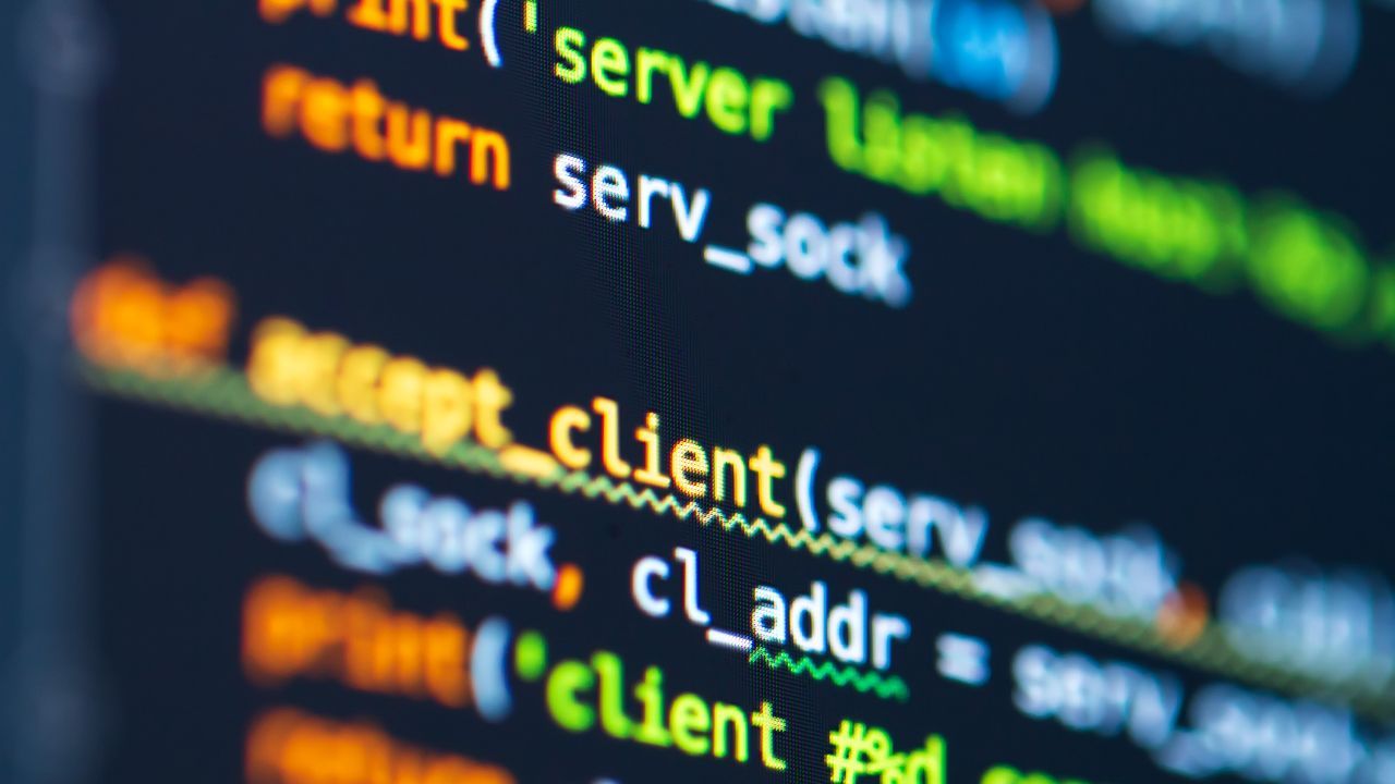 Python in a Weekend