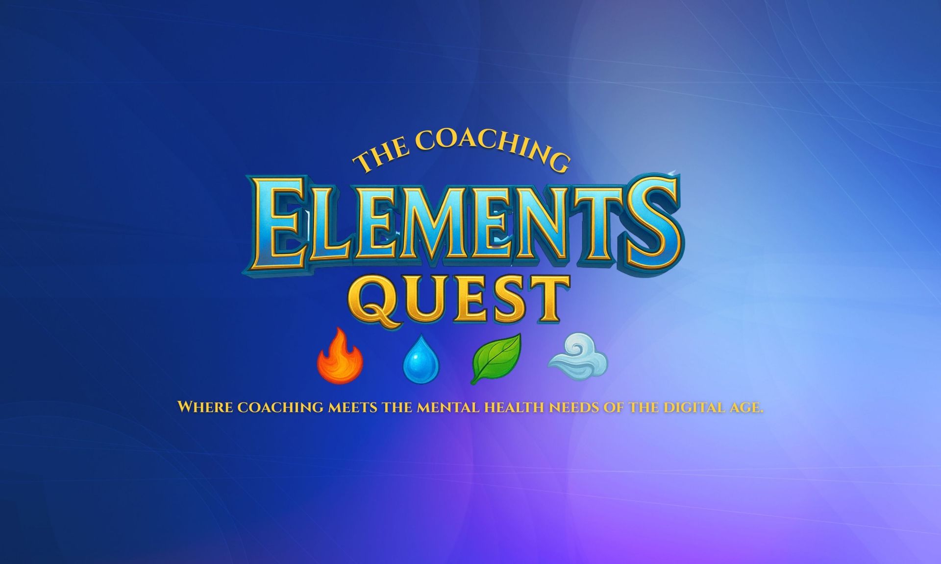 Coaching Elements Quest - Fireforged