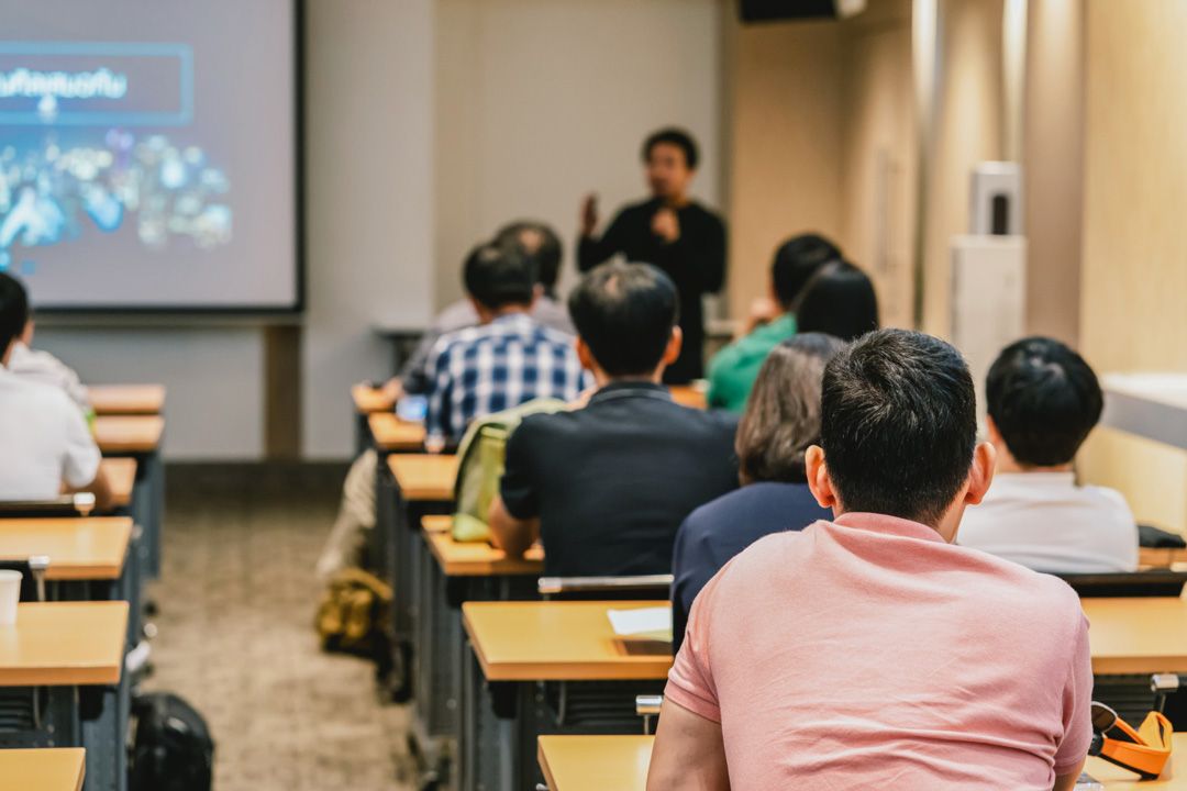 How Oracle Cloud Training Is Transforming Organisational Efficiency