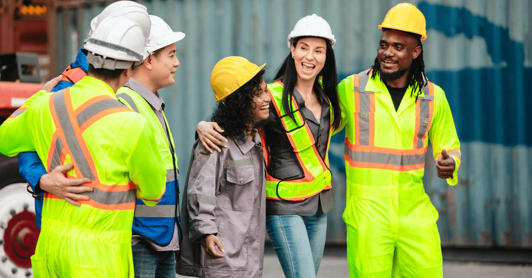 Workplace Health and Safety Culture: Building Trust, Accountability ...