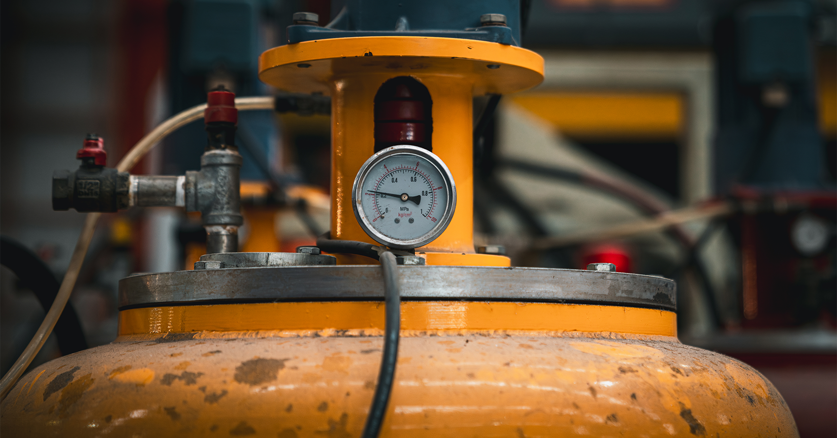 Pressure Testing Safety: OSHA Compliance, Hazard Awareness, and Best ...