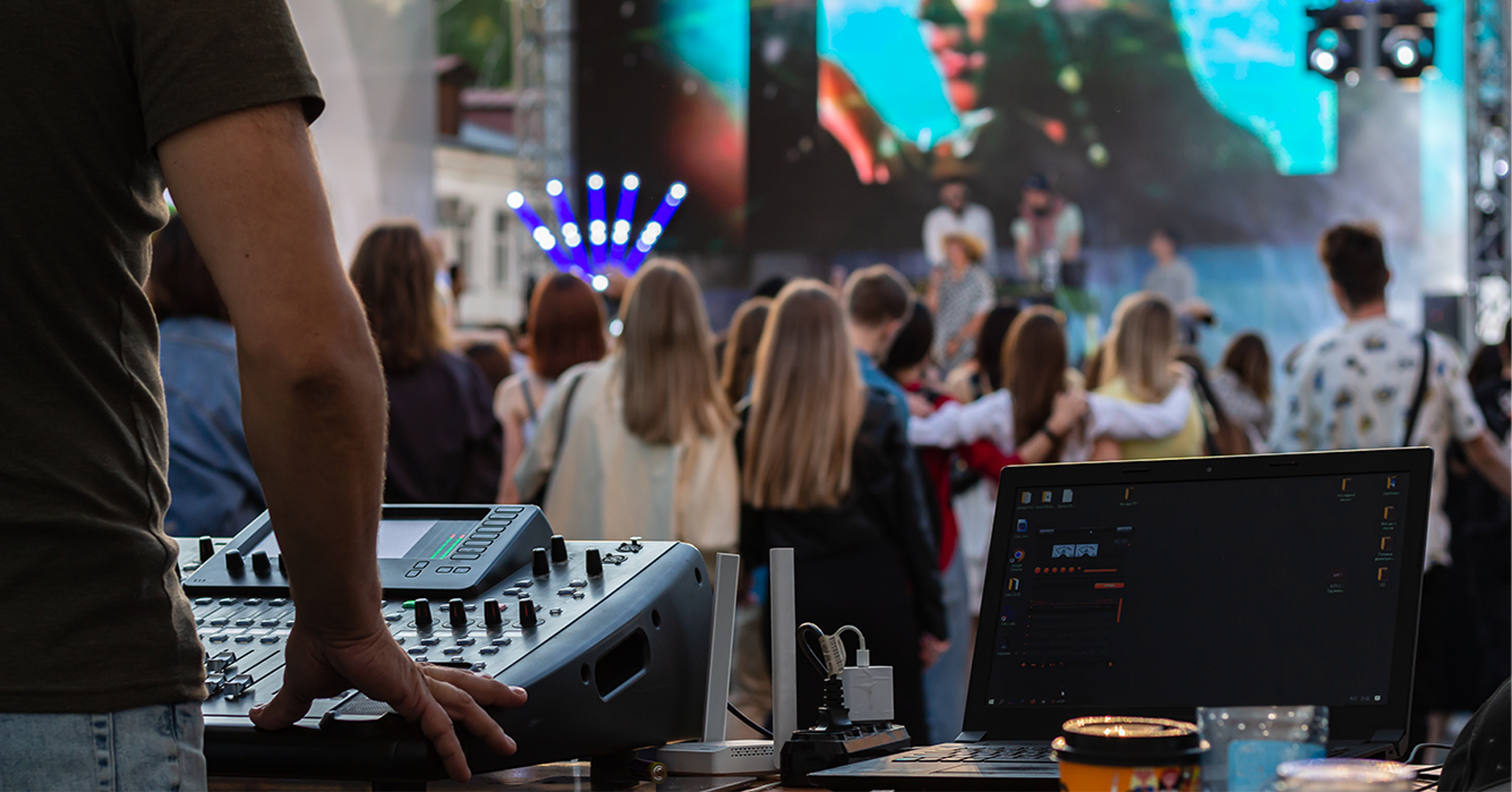 Introduction to OSHA Standards in Live Entertainment Work Environments
