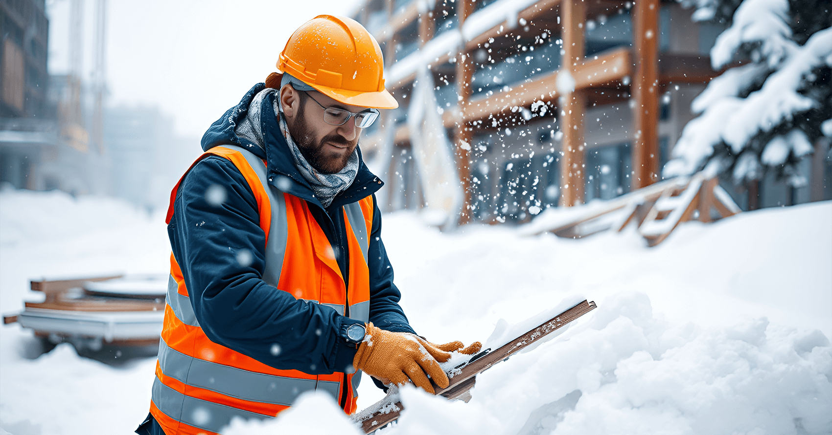 Heat and Cold Stress Awareness & Prevention