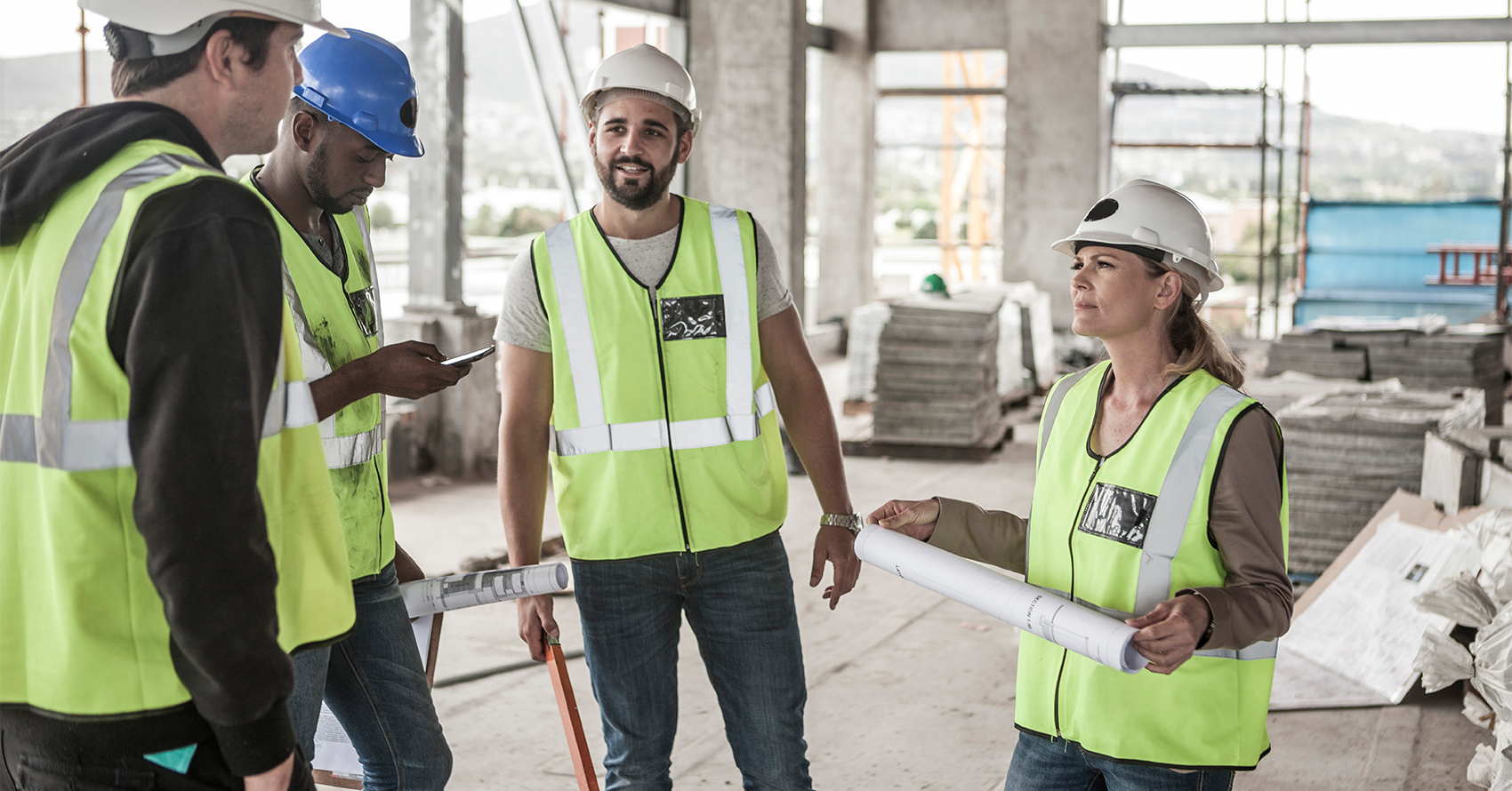 Multi-Employer Worksite Awareness: Roles, Responsibilities, and OSHA ...