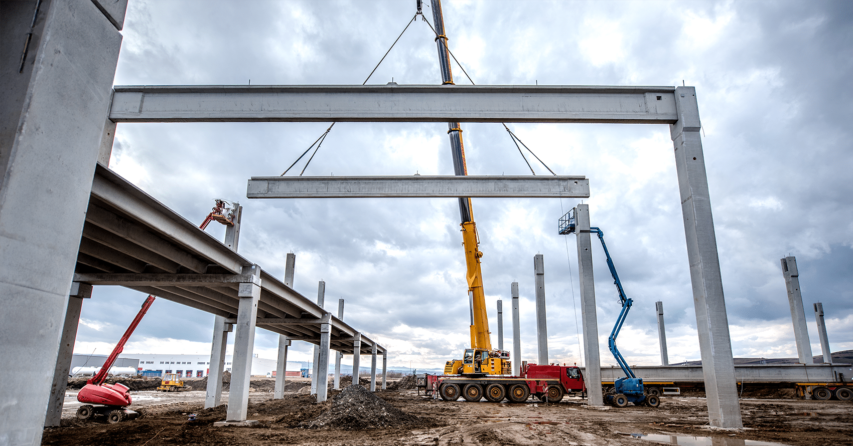 OSHA Subpart R: Steel Erection Safety Standards and Practices