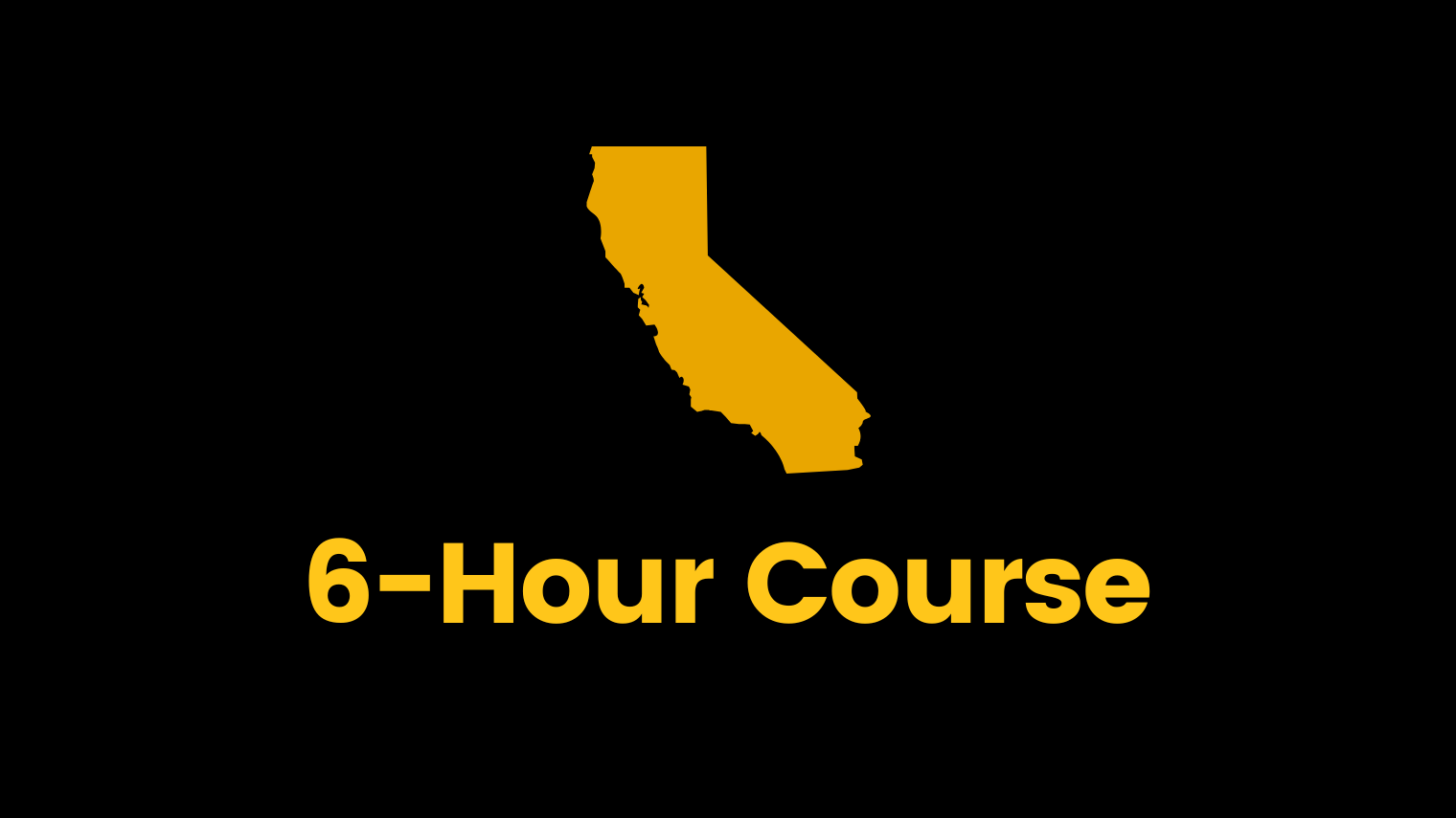 California Notary Public Course – 6 HOUR
