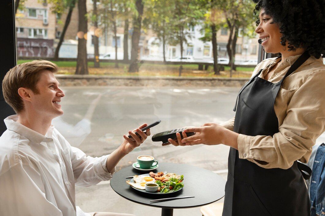 Understanding What Customers Want in a Restaurant