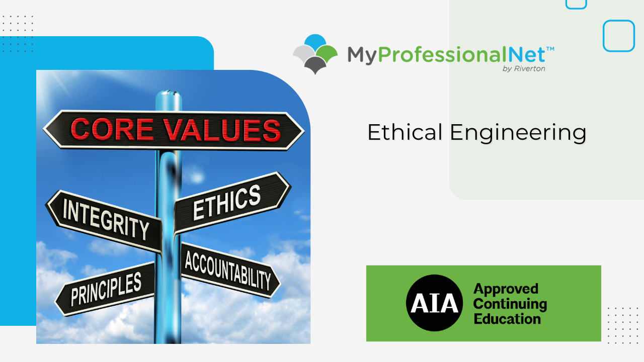 Ethical Engineering