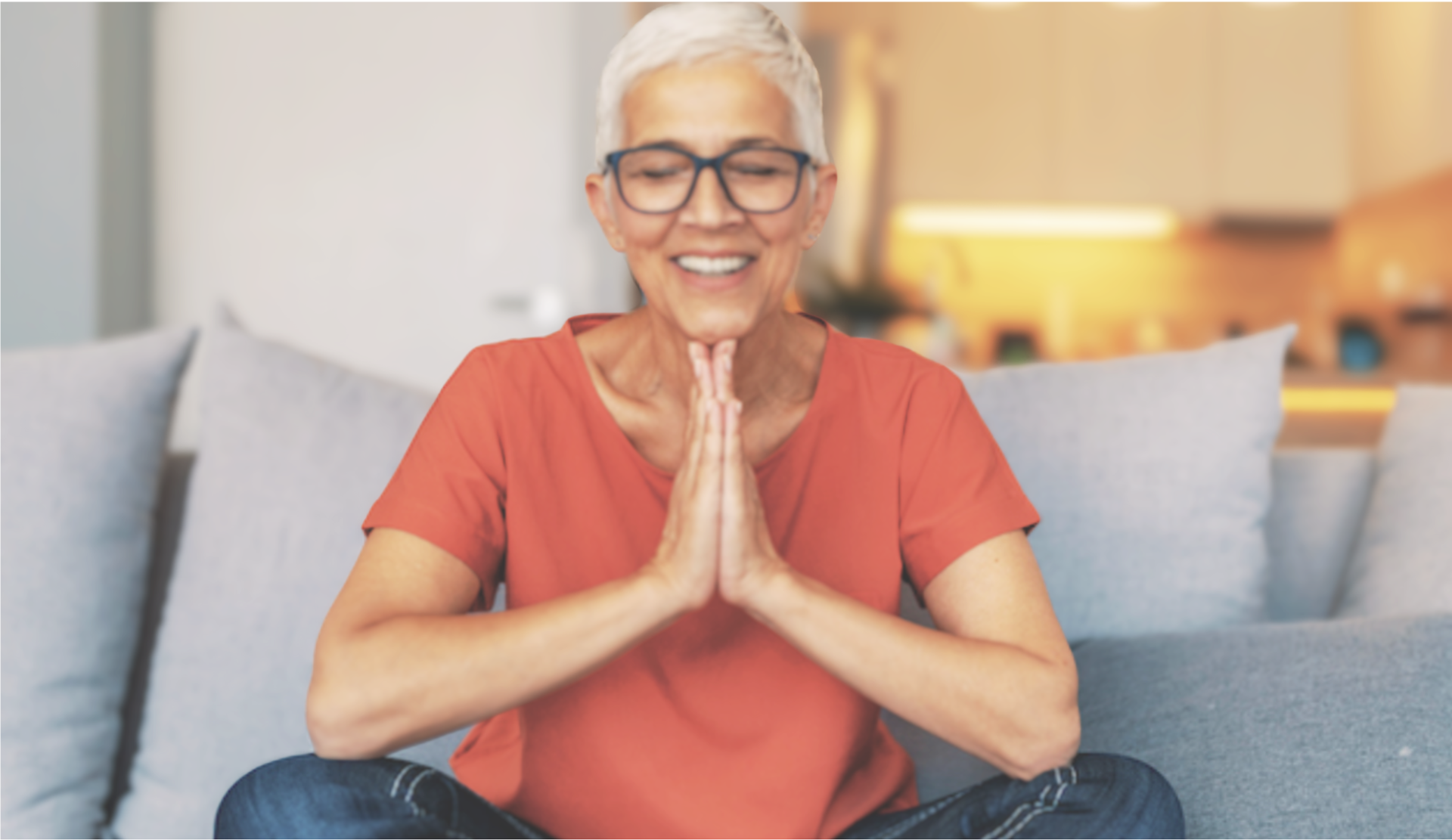 Finding Meaning in Life as We Age