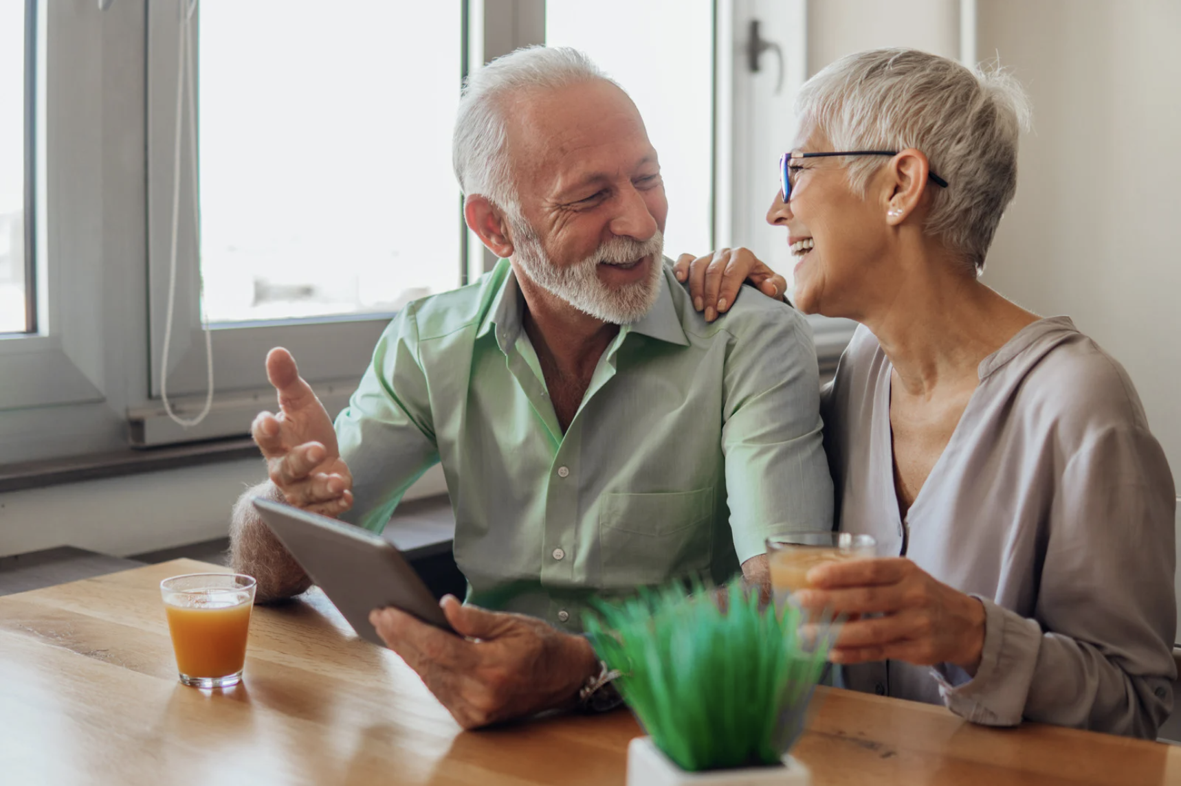 The Retirement Transition: Embracing Change with Purpose and Perspective