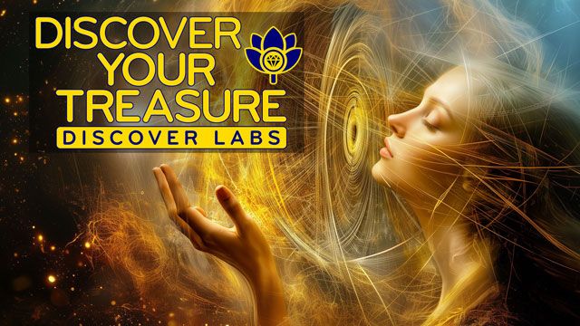 Discover Your Treasure — Mission Within Discover Labs DEEP LEAP SCHOOL