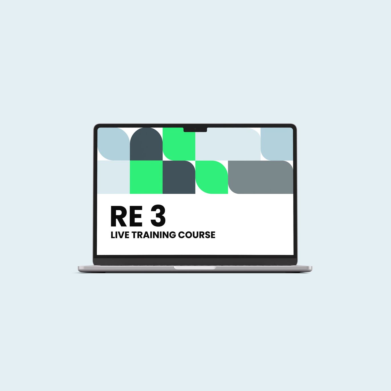 RE3 Regulatory Exam Prep | 1-Day Live Training (Feb 2026)
