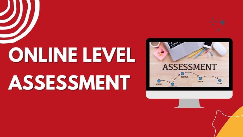 Level Placement Test To Learn English