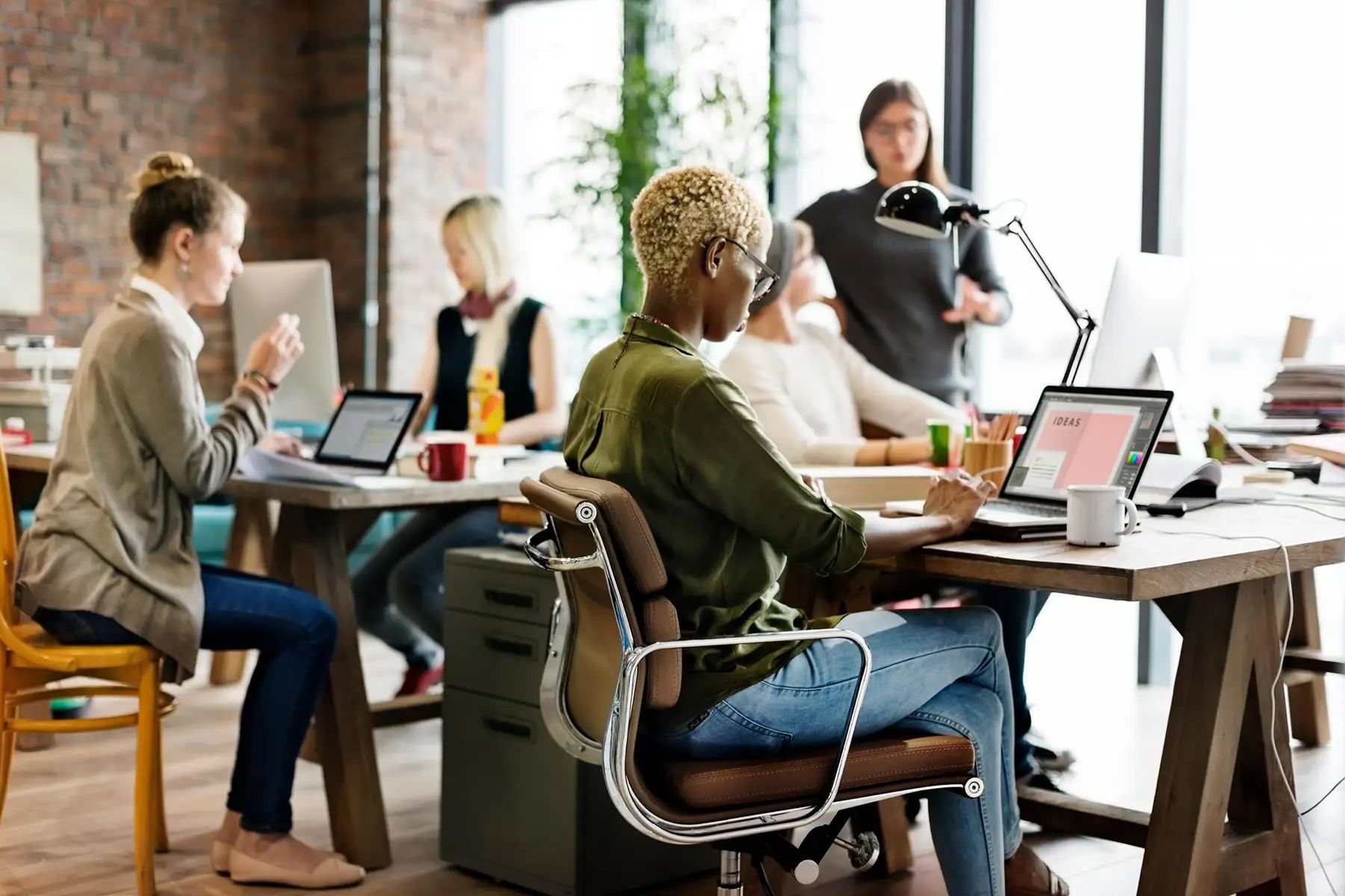 Becoming Fluent in Business English