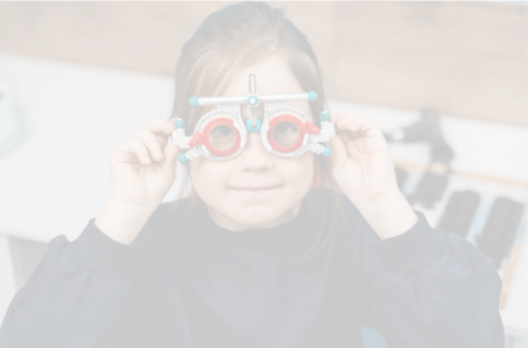 Pediatric Visual Impairments