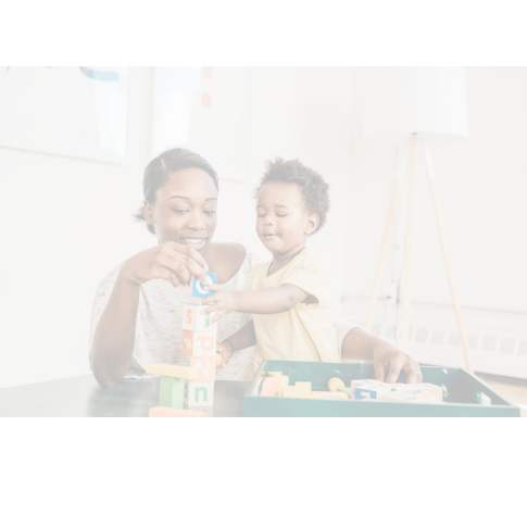 Early Intervention The Essentials of ECI and Caregiver Coaching