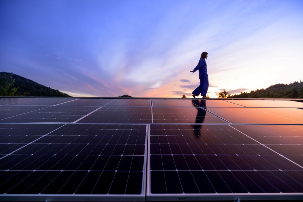 Solar Careers Decoded