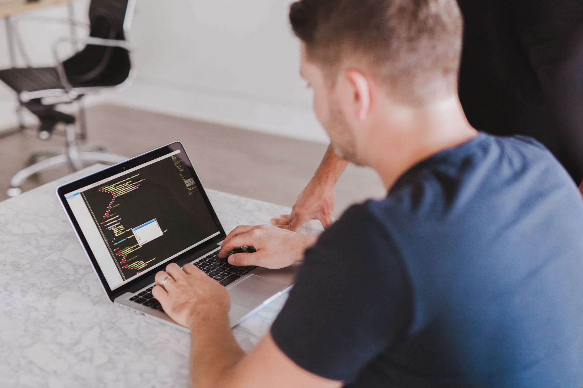 Python Masterclass Complete Python Coding Course