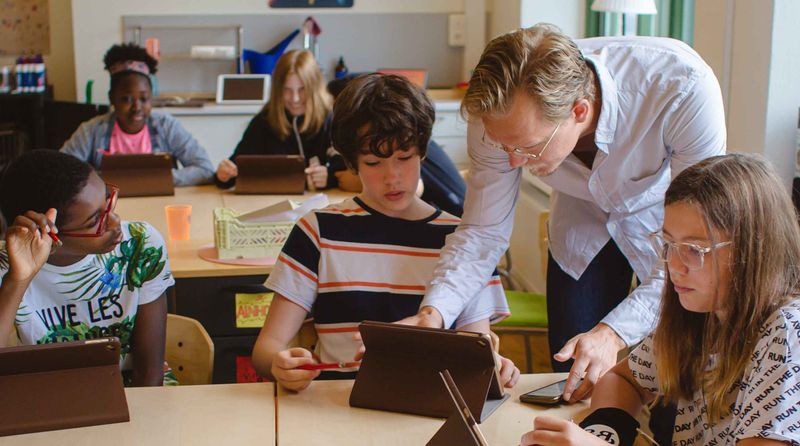 2. Engaging Your Classroom with Magma