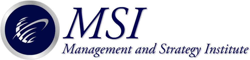 All MSI Courses