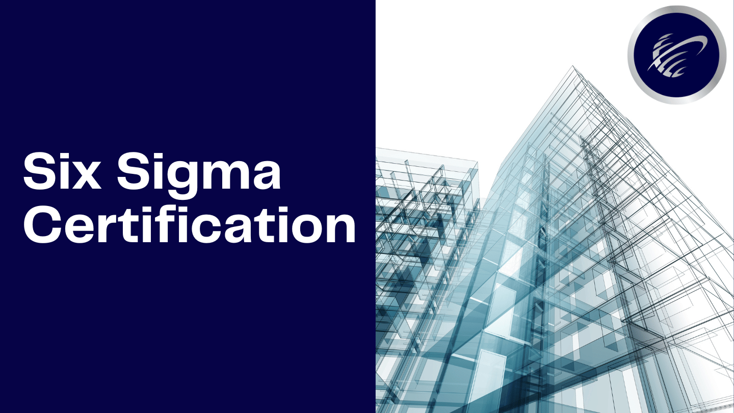 Lifetime Six Sigma Certification Online - All Belt Levels | MSI