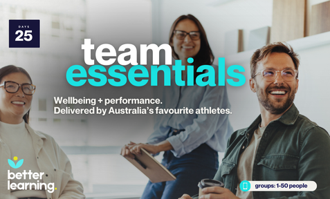 Team Essentials