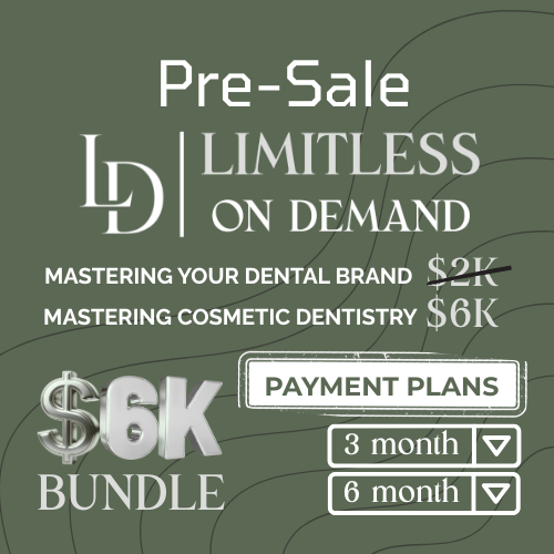 Pre-Sale Bundle Payment Plan