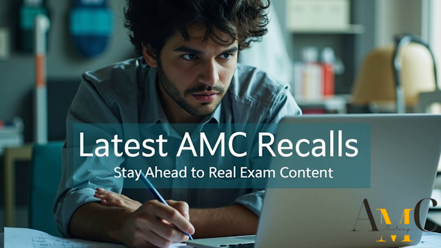 AMC Recalls