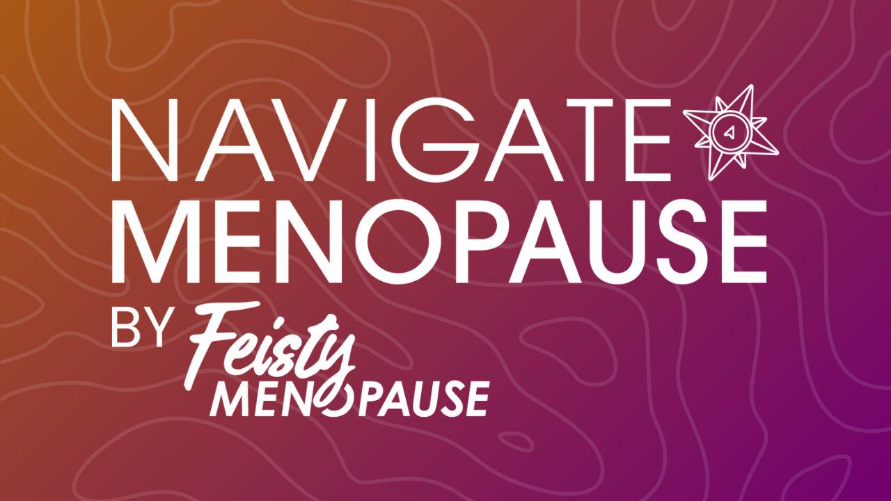 Navigate Menopause