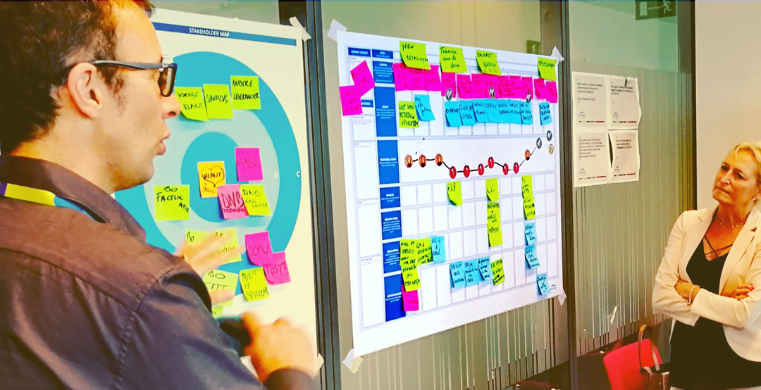 Remote Customer Journey Mapping: A Pragmatic Guide