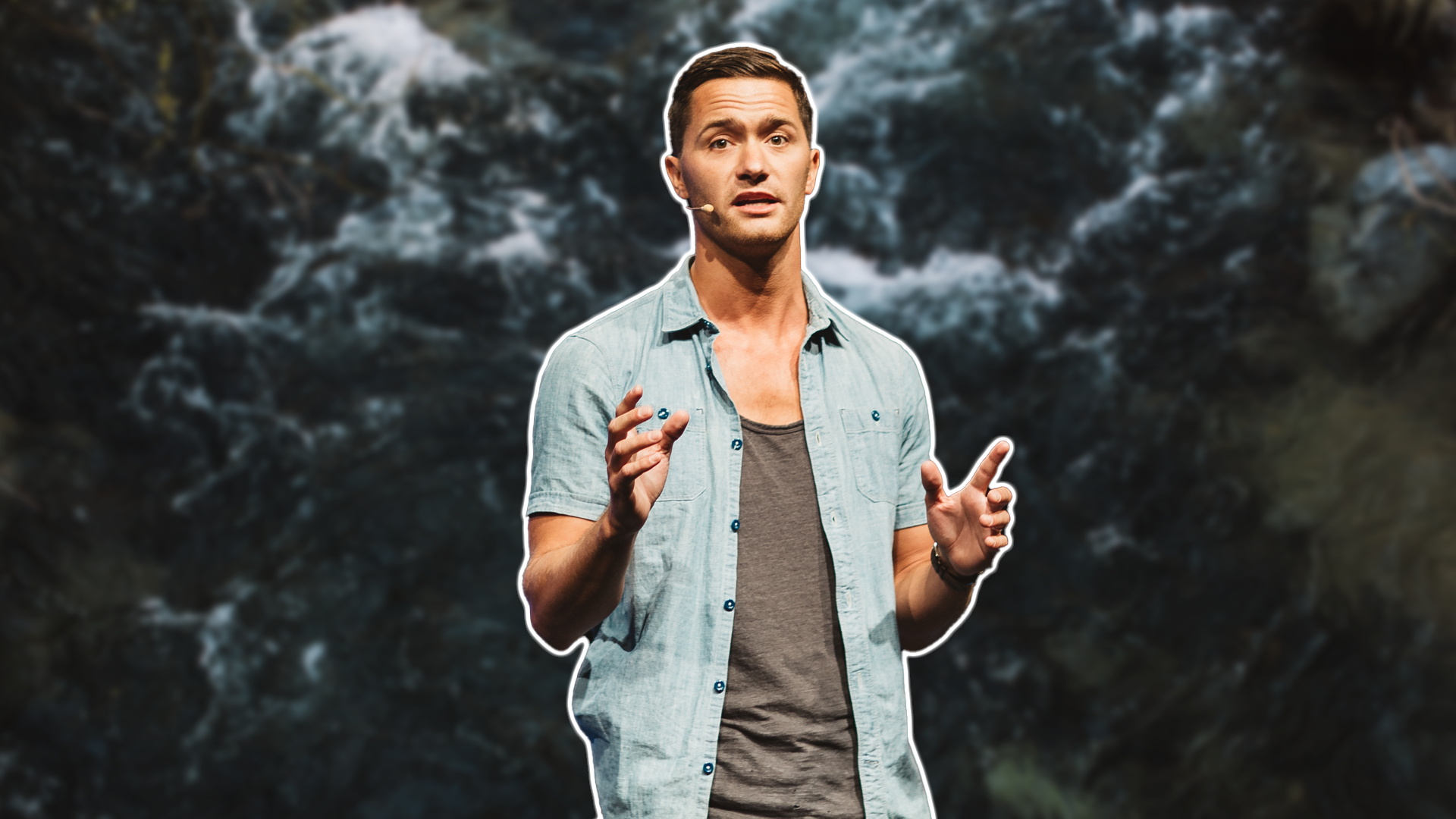 All Pat Barrett | Housefires Classes