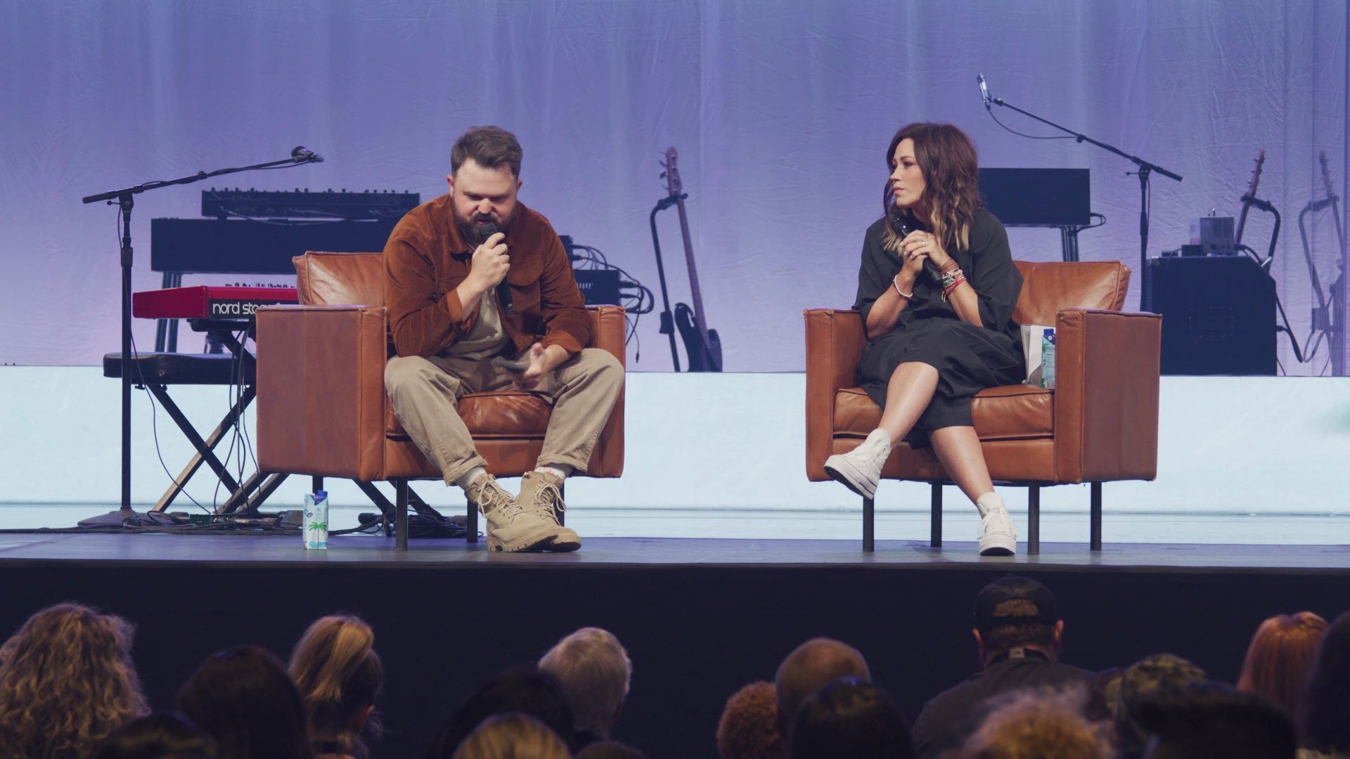 All Kari Jobe Cody Carnes Classes