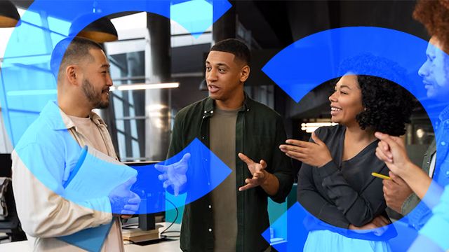 Communicating with Confidence