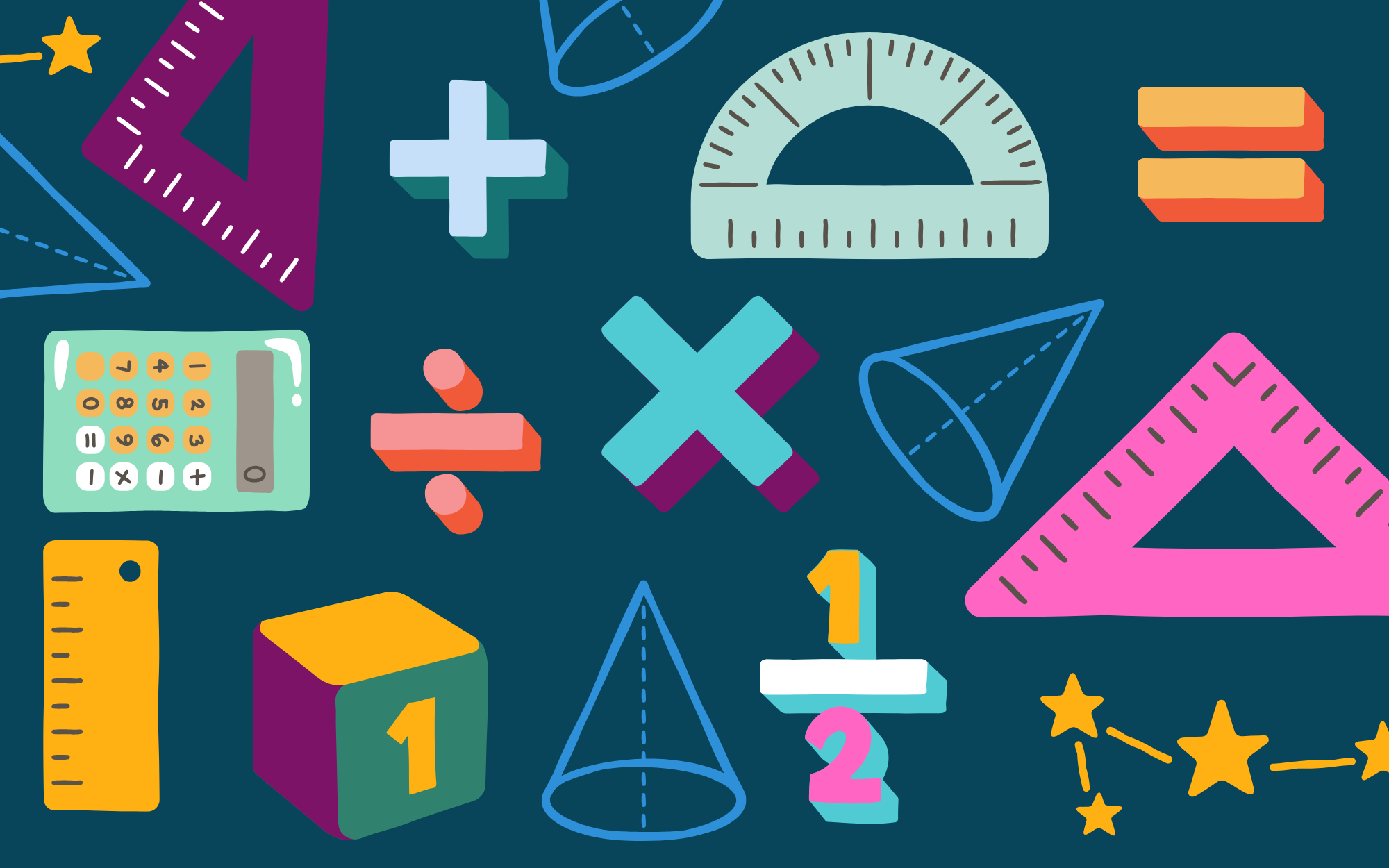 UDL in Mathematics Instruction K-5: 45 hr