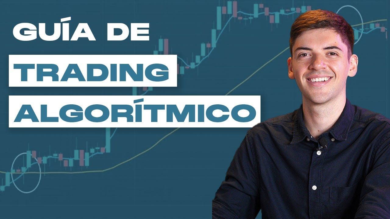 Curso GRATUITO de Trading Algorítmico | Rankia + The Hub Trader