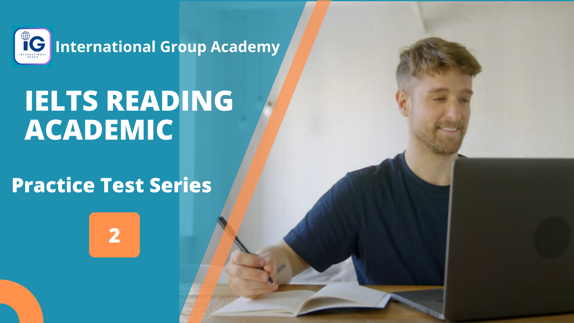 IELTS Reading (Academic) Practice Test: Series 2