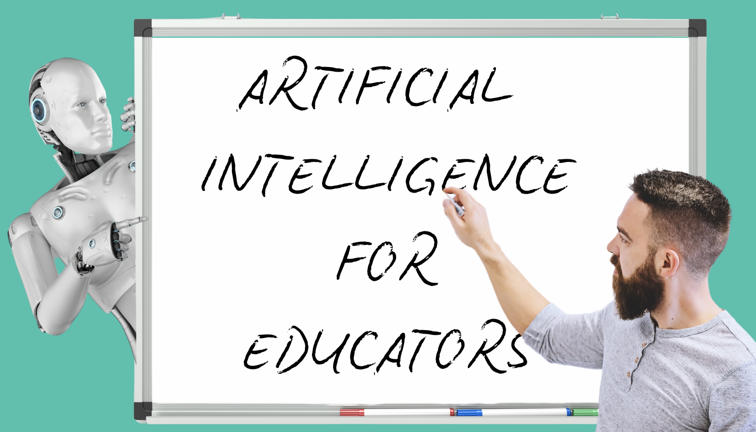 AI for Educators (Getting Started)