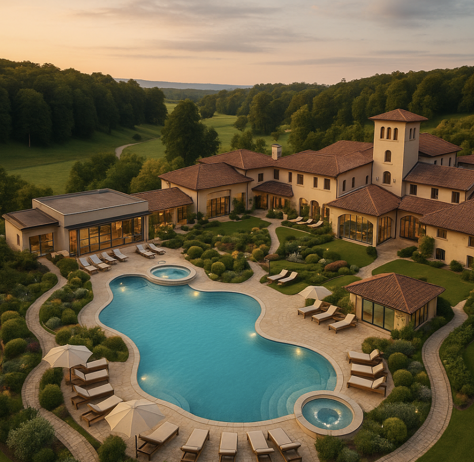 The Your Speaker Journey Retreat