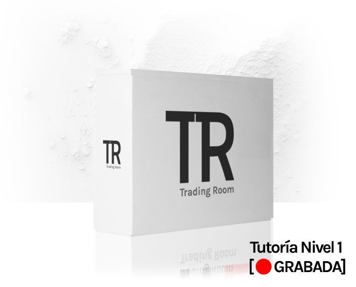 Tutoría TR (Level 1)